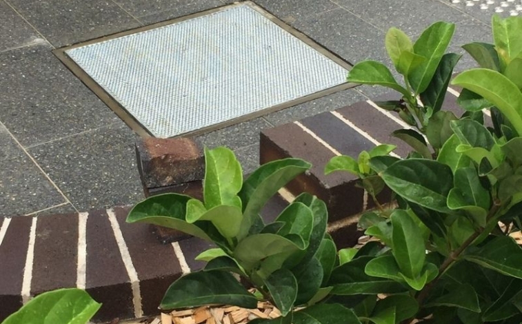 Access Covers - Mascot Engineering