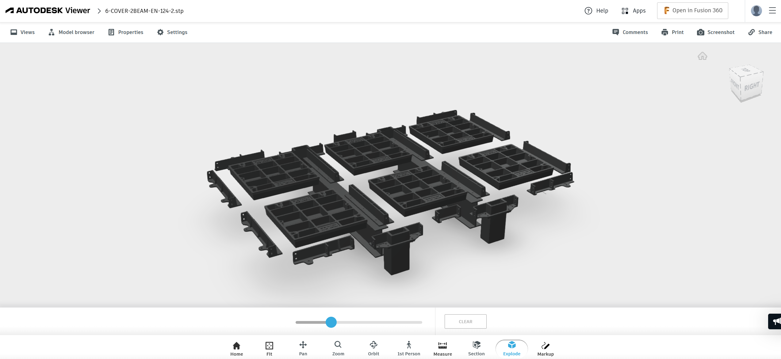 Design Engineers - Specification Support | Mascot Engineering
